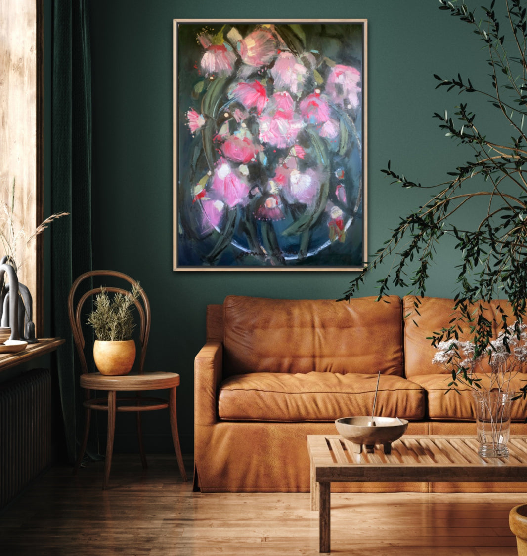 Joanna Davies Art